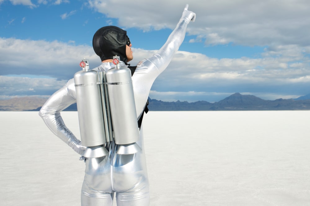 Are Jetpacks Legal? Will They Be Legal? - FindLaw