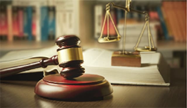 magistrates sentencing guidelines