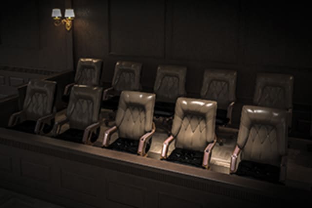 jury selection process florida