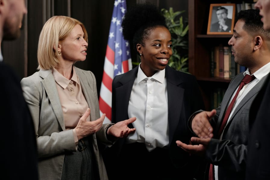 jury selection process called