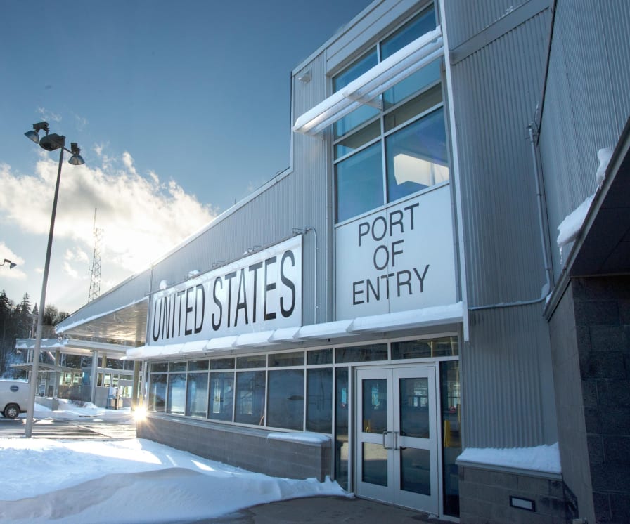 searching and seizing computers