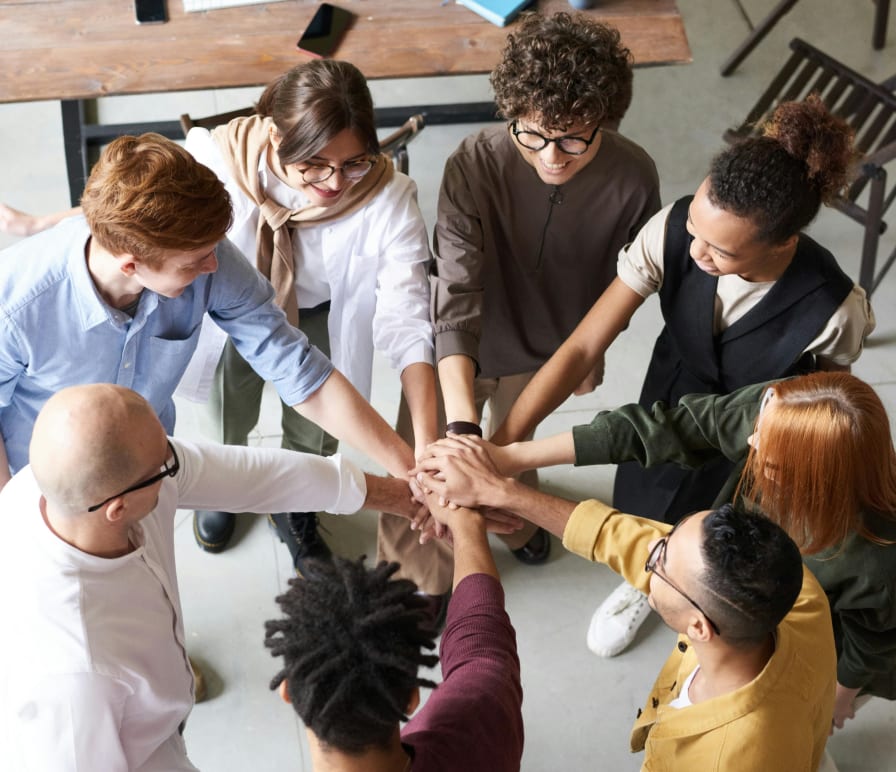 office workers union