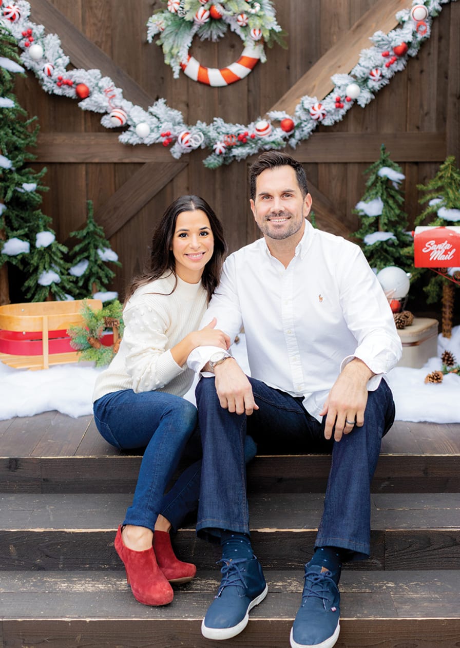 matt leinart and josie loren