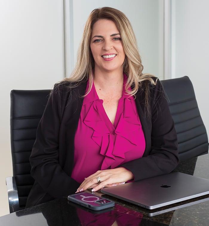 ‘Paralegals Make the Best Lawyers’