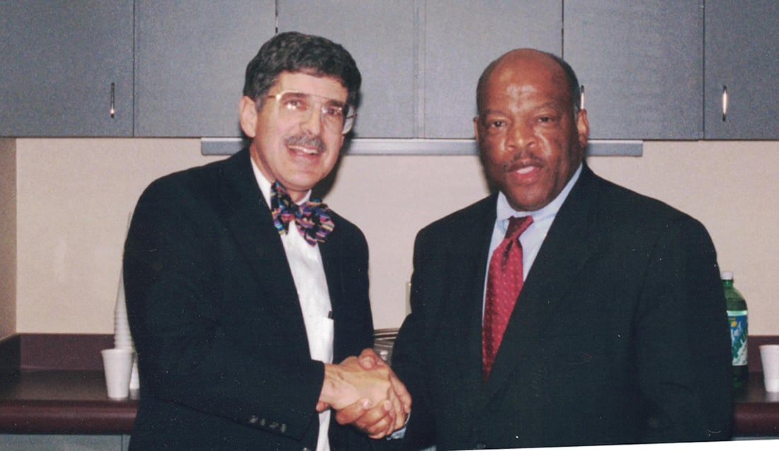 The ‘Architectural Downfall’ of Fred Joseph