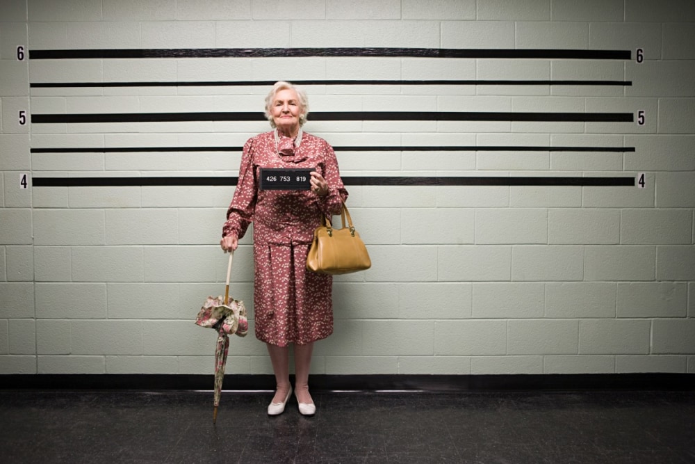 Should You Smile For a Mugshot? - FindLaw
