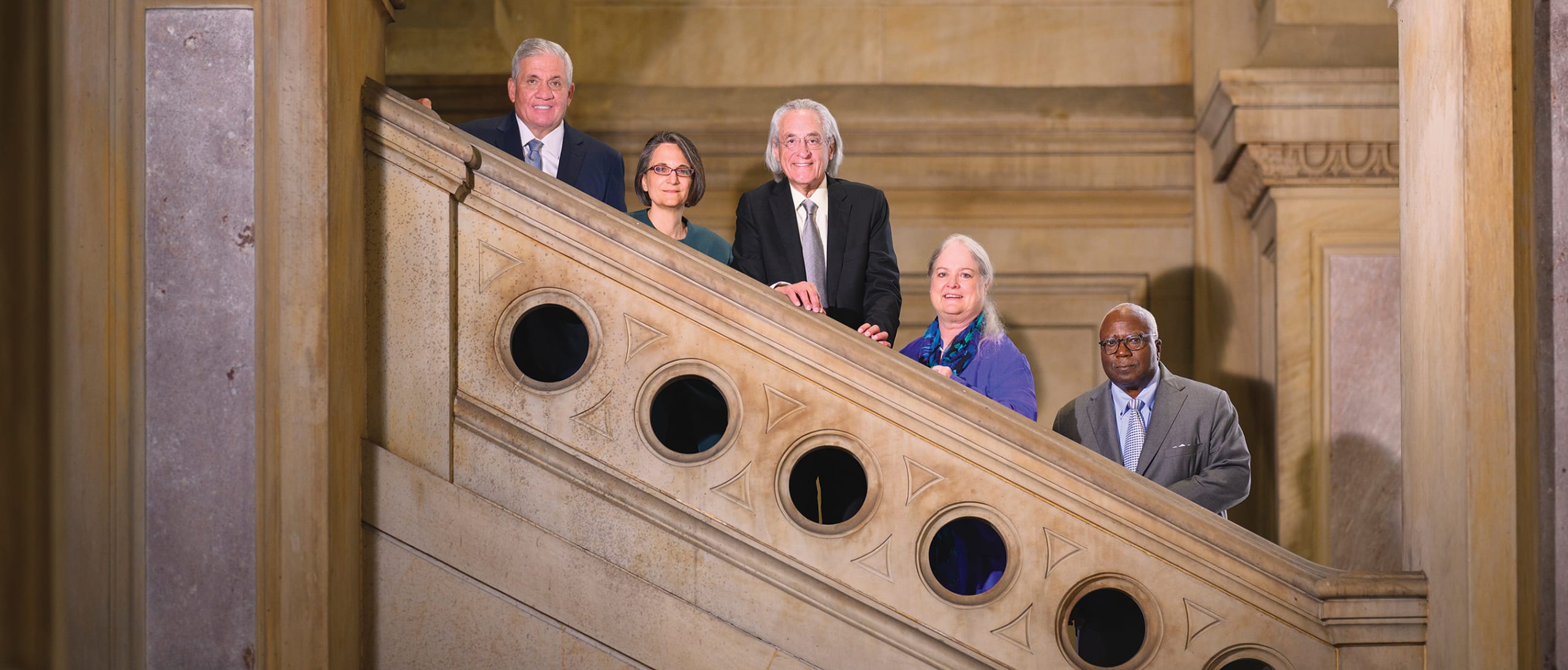 The Essence of Being a Good Lawyer