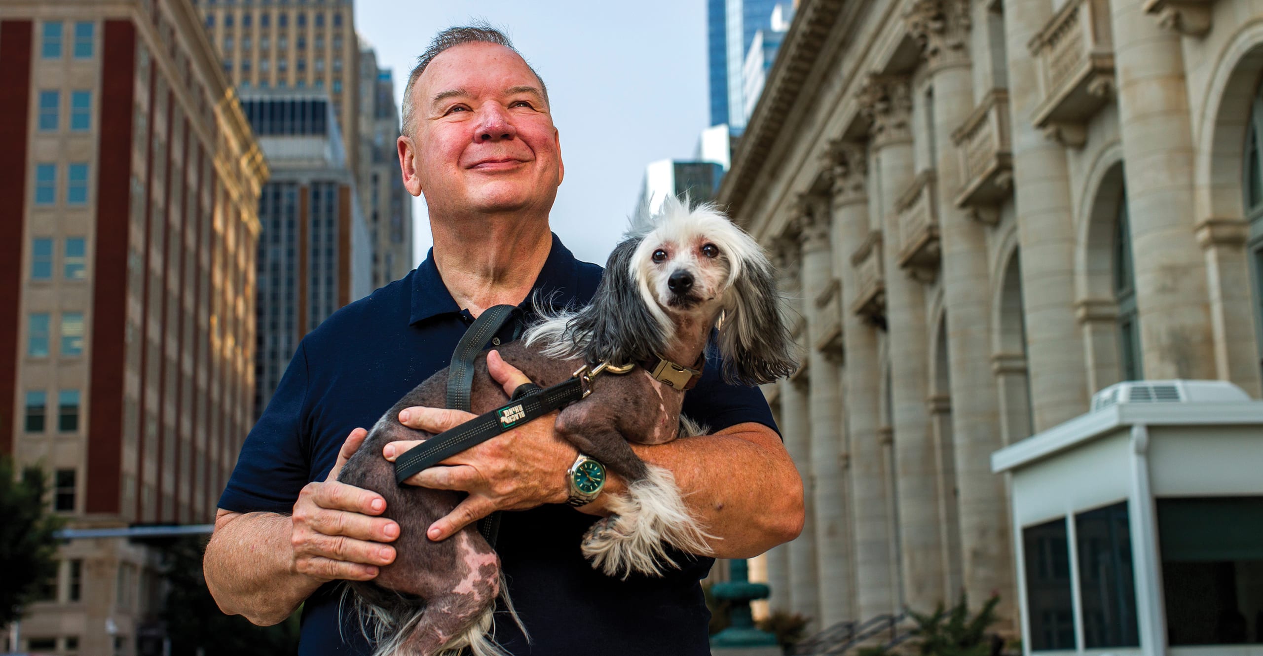 Matter of Life & Death