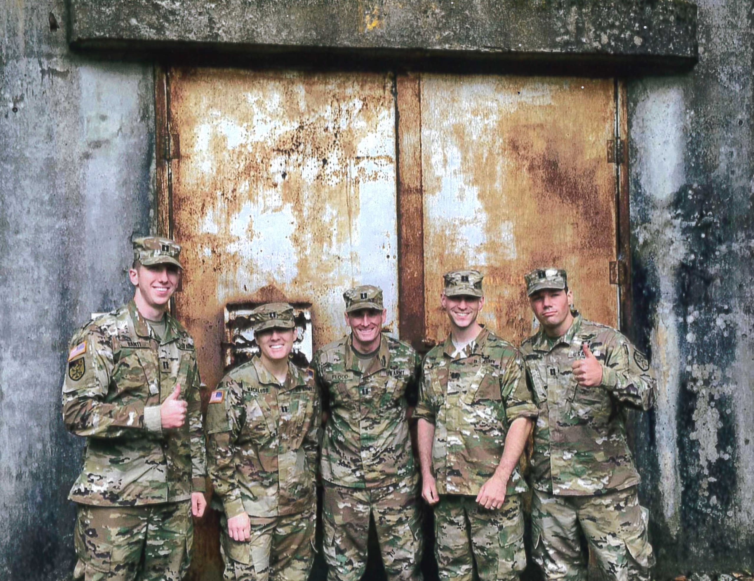 Reputation Restoration